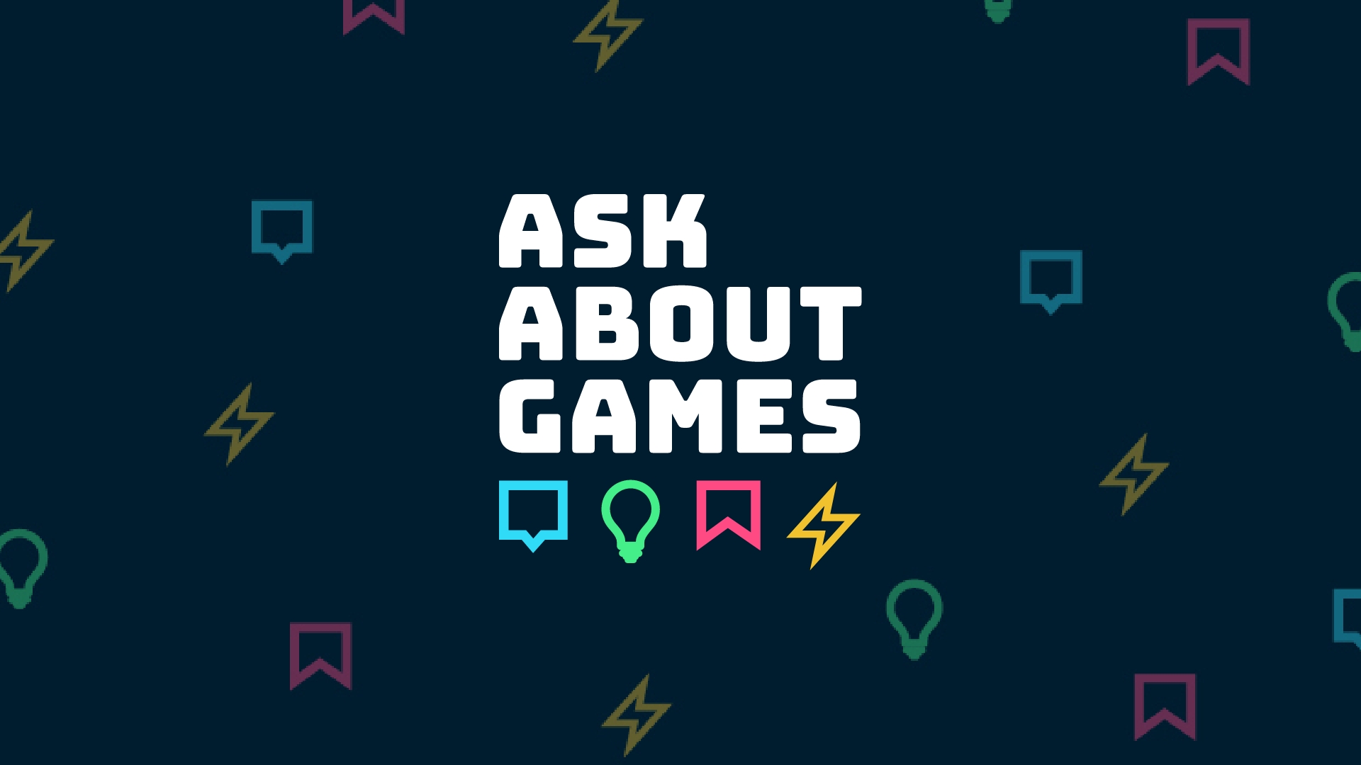 Home - Ask About Games